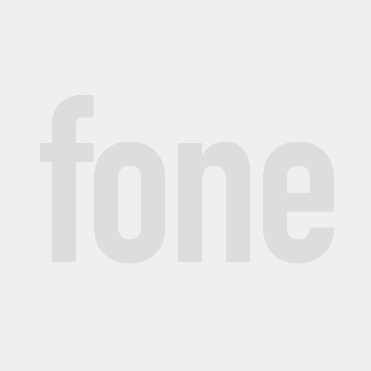 HOME | fone | Digital ZINE