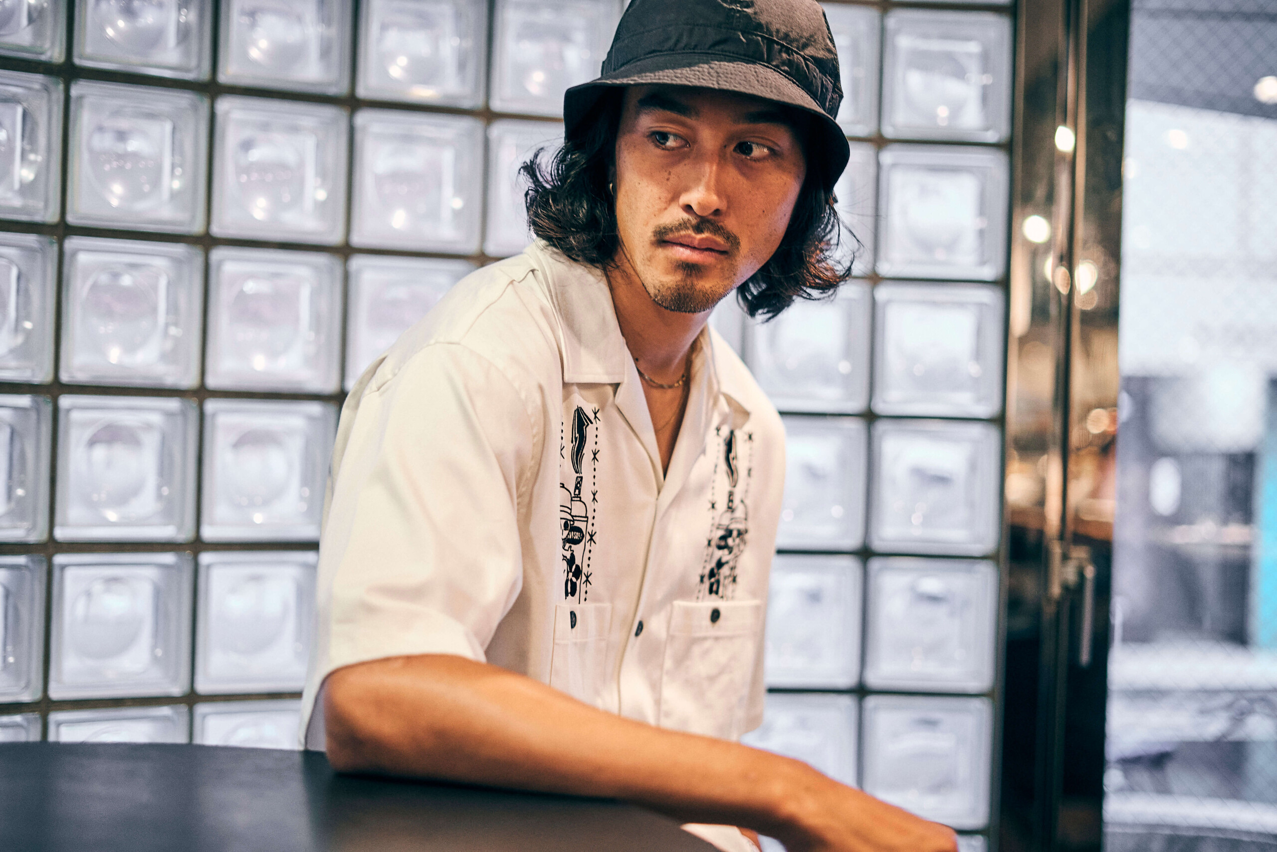 坩堝 -RUTSUBO- 2024 Summer | fone | Digital ZINE